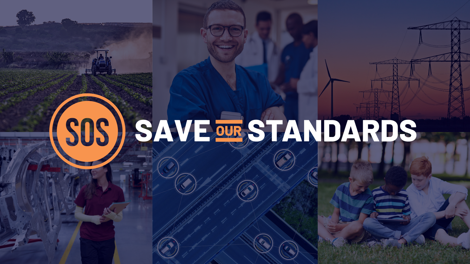NEWS - Save Our Standards